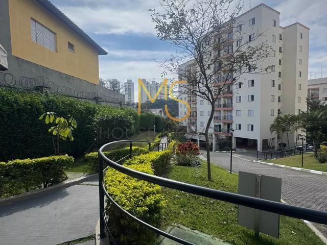 Apartamento em Rio Pequeno, São Paulo/SP de 58m² 2 quartos para locação R$ 2.100,00/mes