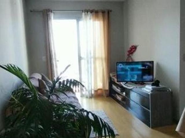Apartamento em Rio Pequeno, São Paulo/SP de 68m² 3 quartos à venda por R$ 480.000,00
