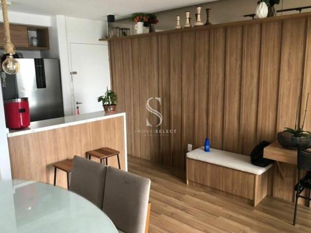 Apartamento em Rio Pequeno, São Paulo/SP de 70m² 2 quartos à venda por R$ 535.000,00