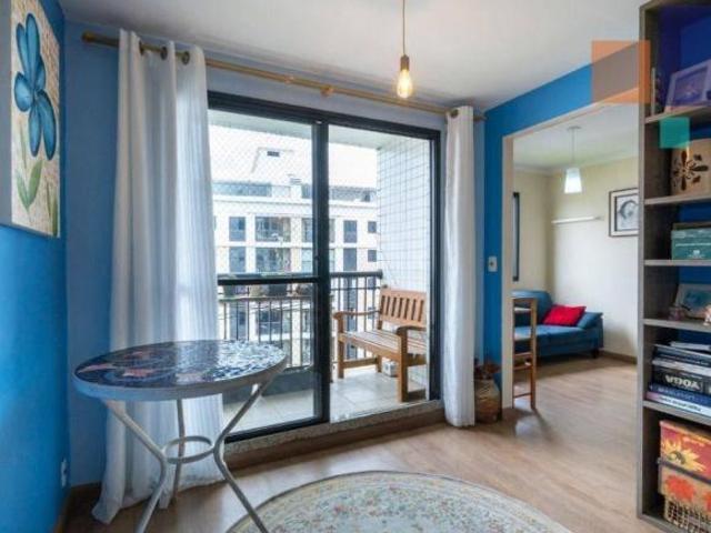Apartamento em Rio Pequeno, São Paulo/SP de 82m² 2 quartos à venda por R$ 875.000,00