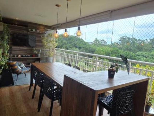 Apartamento em Rio Pequeno, São Paulo/SP de 151m² 3 quartos à venda por R$ 1.649.000,00