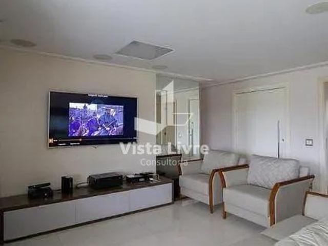 Apartamento em Rio Pequeno, São Paulo/SP de 186m² 4 quartos à venda por R$ 1.936.420,00