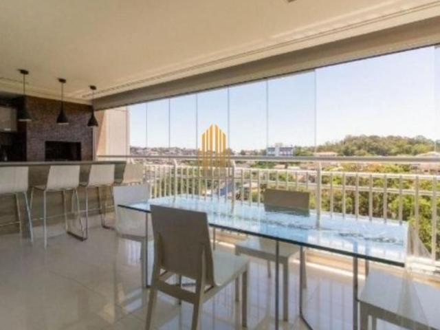 Apartamento em Rio Pequeno, São Paulo/SP de 186m² 4 quartos à venda por R$ 1.990.000,00