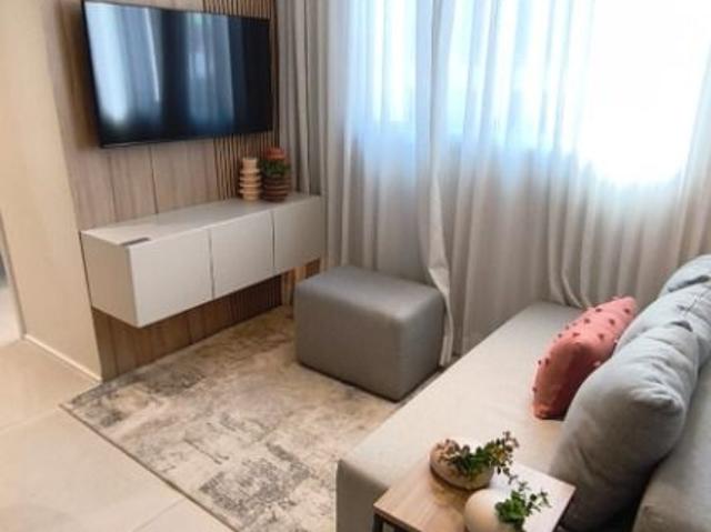 Apartamento em Rio Pequeno, São Paulo/SP de 30m² 2 quartos à venda por R$ 244.000,00