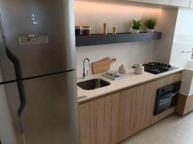 Apartamento em Rio Pequeno, São Paulo/SP de 30m² 2 quartos à venda por R$ 245.000,00