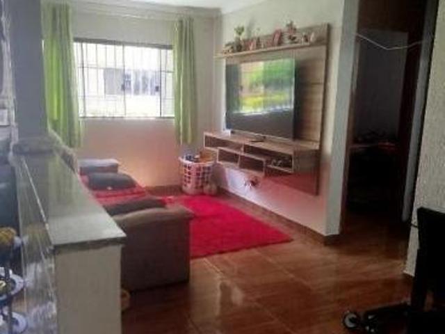 Apartamento em Riacho Fundo II Brasília