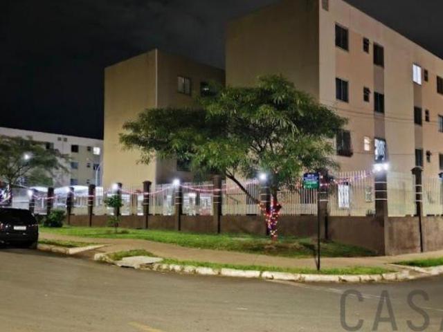 Apartamento em Riacho Fundo II Brasília