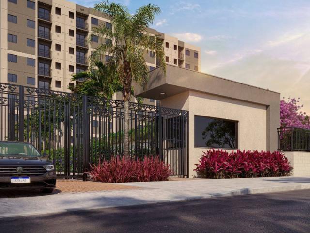 Apartamento em Riachuelo, Rio de Janeiro/RJ de 37m² 2 quartos à venda por R$ 256.708,00