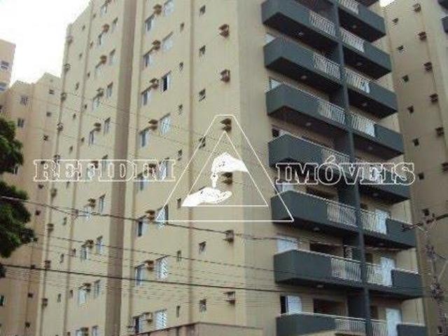 Apartamento em Ribeirão Preto