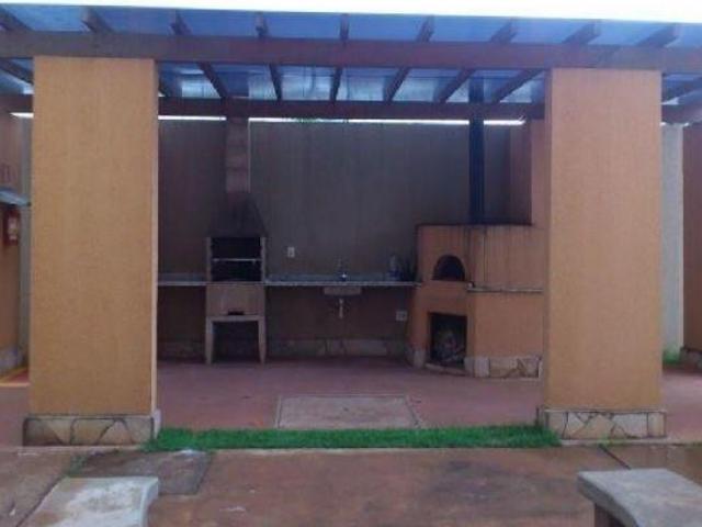 Apartamento em Ribeirão Preto