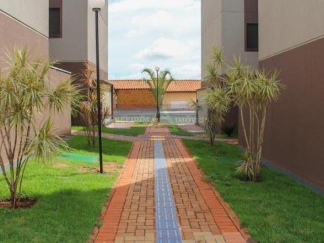 Apartamento em Ribeirão Preto