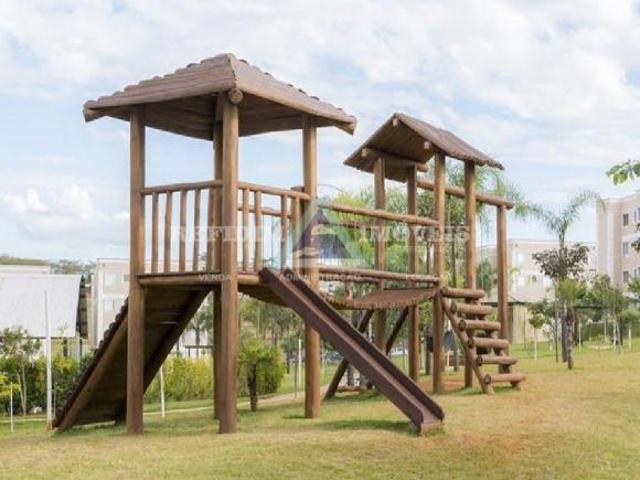 Apartamento em Ribeirão Preto