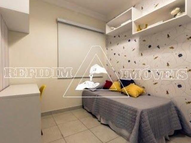 Apartamento em Ribeirão Preto