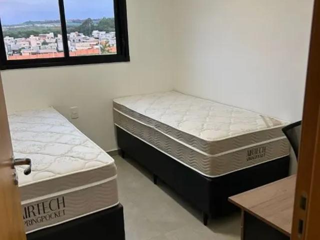 Apartamento em Ribeirão Preto