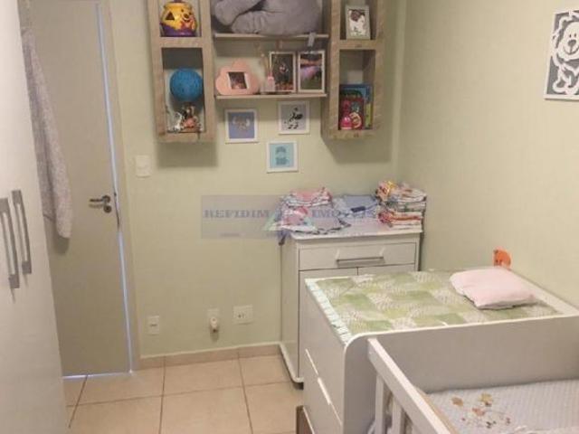 Apartamento em Ribeirão Preto