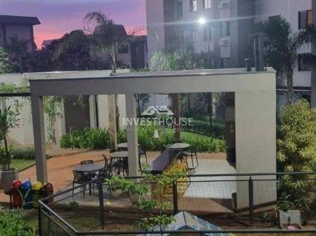 APARTAMENTO EM RIBEIRÃO PRETO – JARDIM PAULISTANO