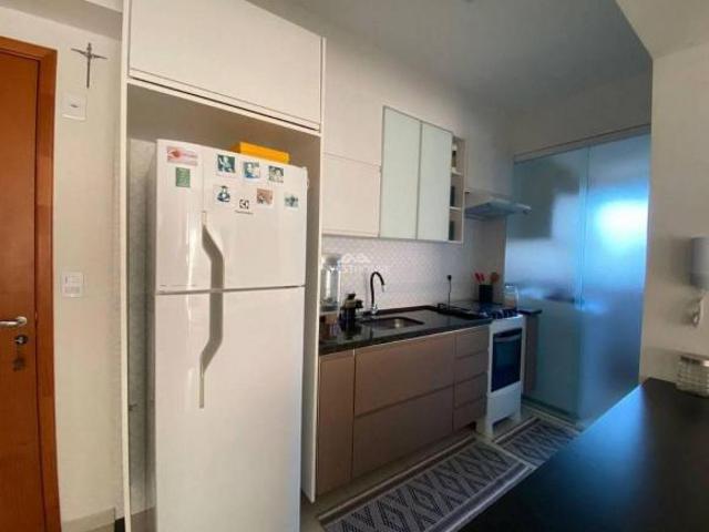 APARTAMENTO EM RIBEIRÃO PRETO – NOVA ALIANÇA
