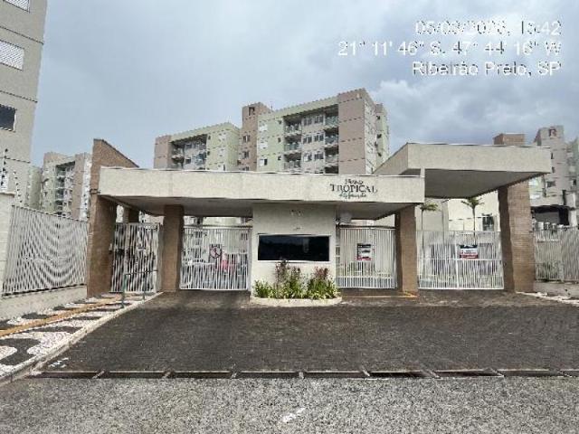 Apartamento em Ribeirão Preto SP