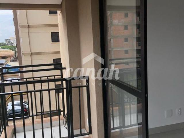 Apartamento em Ribeirânia Ribeirão Preto: 2 Dormitórios, 1 Suíte, 2 Banheir.