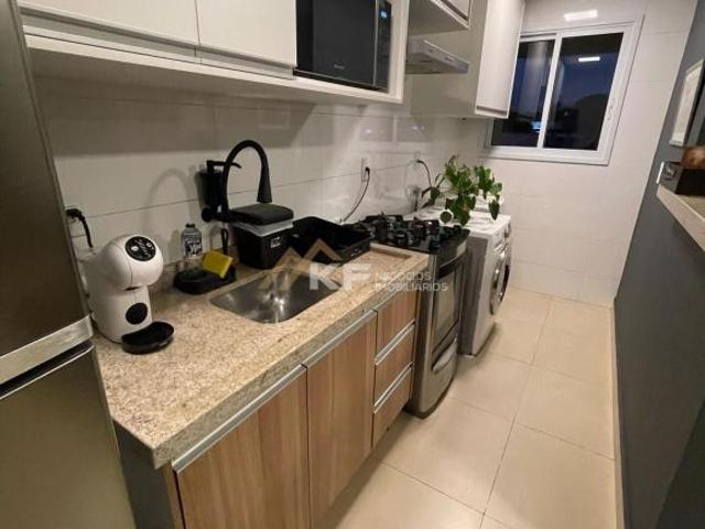 Apartamento em Ribeirânia, Ribeirão Preto/SP