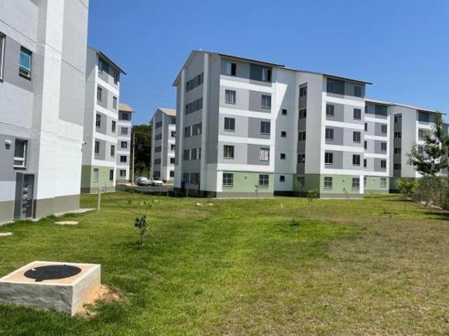 Apartamento em Ribeiro de Abreu, Belo Horizonte/MG de 48m² 2 quartos à venda por R$ 185.000,00