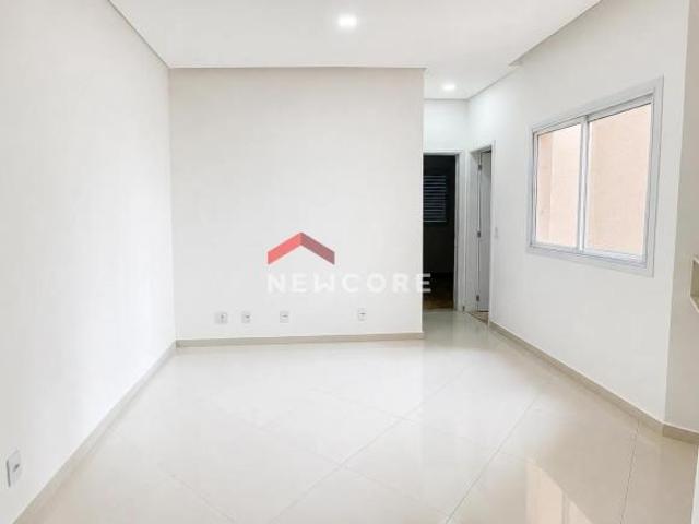 Apartamento em Ricardo Gobbo Nova Cidade Jardim Jundiaí/SP