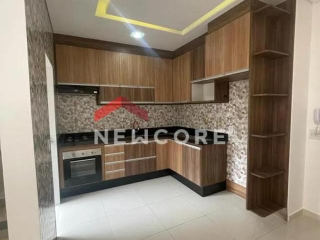 Apartamento em Rua Ricardo Gobbo Nova Cidade Jardim Jundiaí/SP