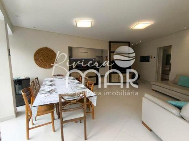 APARTAMENTO EM RIVIERA, MÓDULO 4, 179 M²