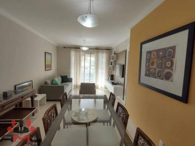 Apartamento em Riviera Módulo 6, Bertioga/SP de 115m² 3 quartos à venda por R$ 3.350.000,00