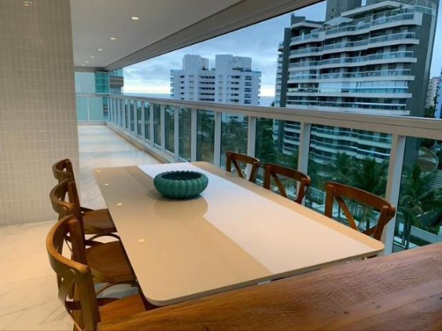 Apartamento em Riviera, Bertioga/SP de 127m² 3 quartos à venda por R$ 4.099.900,00