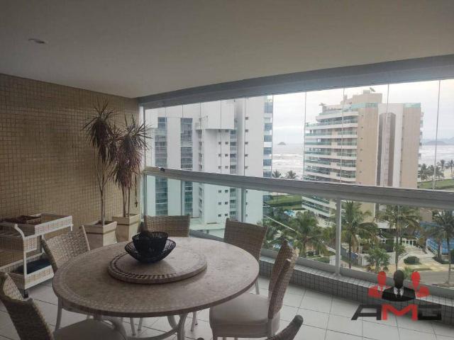 Apartamento em Riviera, Bertioga/SP de 145m² 3 quartos à venda por R$ 4.899.900,00