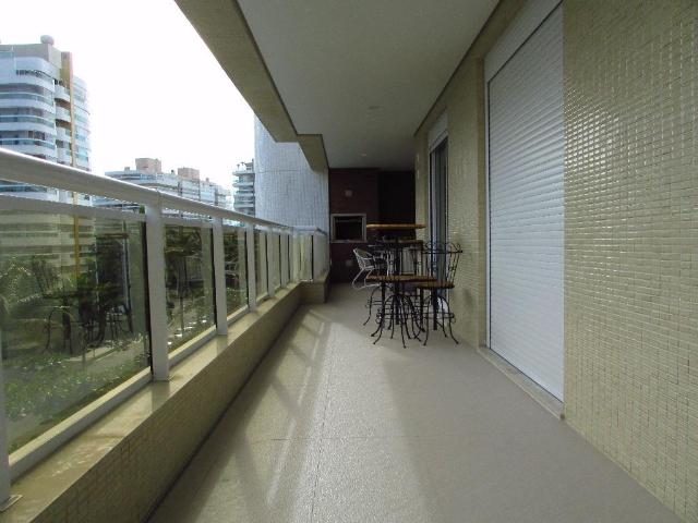 Apartamento em Riviera, Bertioga/SP de 140m² 4 quartos à venda por R$ 4.749.000,00