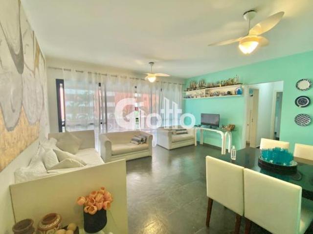 Apartamento em Riviera, Bertioga/SP