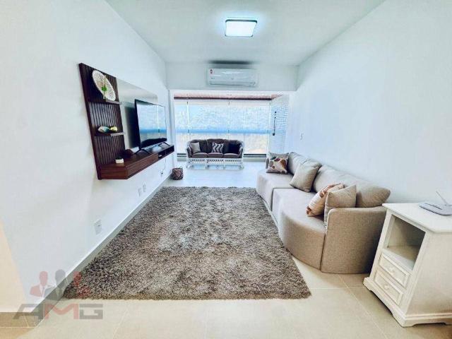Apartamento em Riviera, Bertioga/SP de 104m² 3 quartos à venda por R$ 2.889.900,00