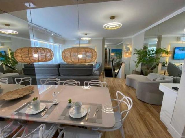Apartamento em Riviera, Bertioga/SP de 105m² 3 quartos à venda por R$ 2.750.000,00