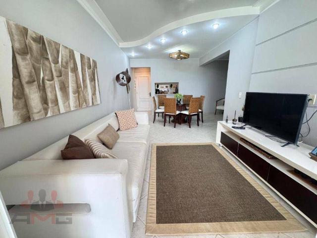 Apartamento em Riviera, Bertioga/SP de 105m² 3 quartos para locação R$ 13.500,00/mes