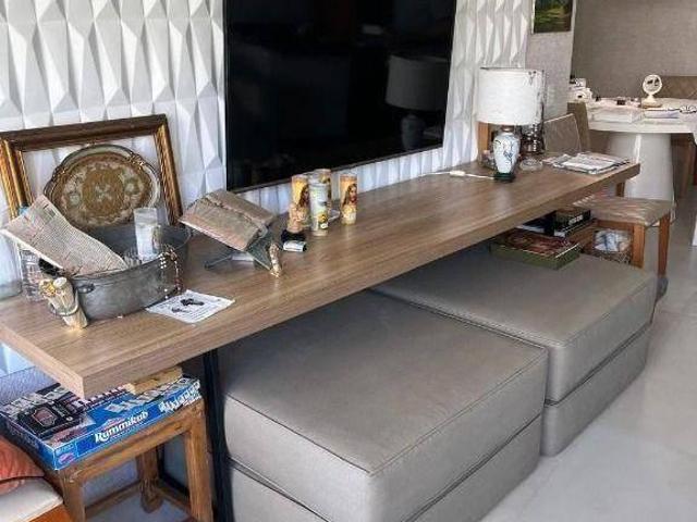 Apartamento em Riviera, Bertioga/SP de 106m² 3 quartos à venda por R$ 3.500.000,00