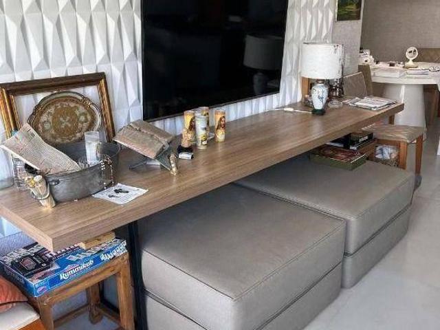 Apartamento em Riviera, Bertioga/SP de 106m² 3 quartos à venda por R$ 3.500.000,00