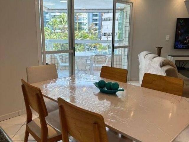 Apartamento em Riviera, Bertioga/SP de 107m² 3 quartos à venda por R$ 2.300.000,00