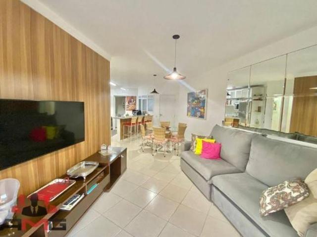 Apartamento em Riviera, Bertioga/SP de 107m² 3 quartos à venda por R$ 2.600.000,00