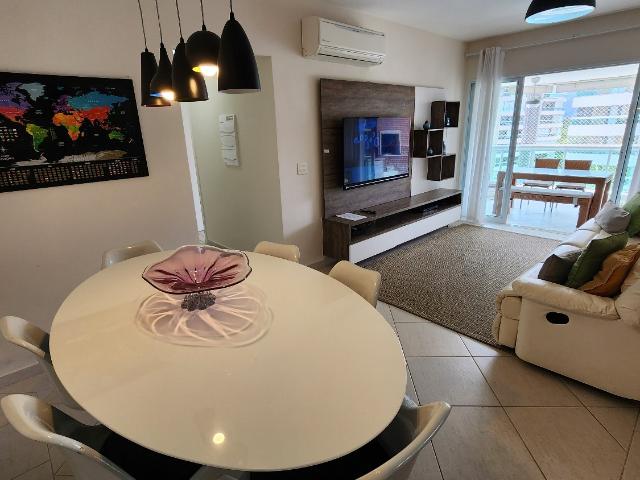 Apartamento em Riviera, Bertioga/SP de 108m² 2 quartos à venda por R$ 2.699.000,00