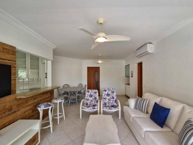 Apartamento em Riviera, Bertioga/SP de 109m² 3 quartos à venda por R$ 2.300.000,00