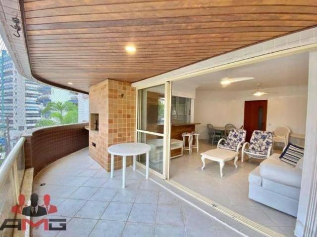 Apartamento em Riviera, Bertioga/SP de 109m² 3 quartos à venda por R$ 2.300.000,00