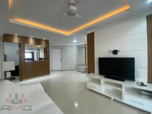 Apartamento em Riviera, Bertioga/SP de 100m² 2 quartos à venda por R$ 2.350.000,00