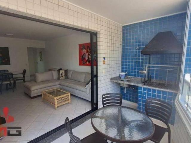 Apartamento em Riviera, Bertioga/SP de 100m² 3 quartos à venda por R$ 2.100.000,00