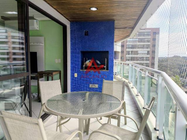 Apartamento em Riviera, Bertioga/SP de 100m² 3 quartos à venda por R$ 2.399.000,00