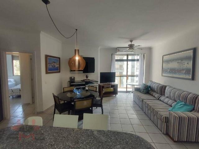 Apartamento em Riviera, Bertioga/SP de 100m² 3 quartos à venda por R$ 2.499.900,00