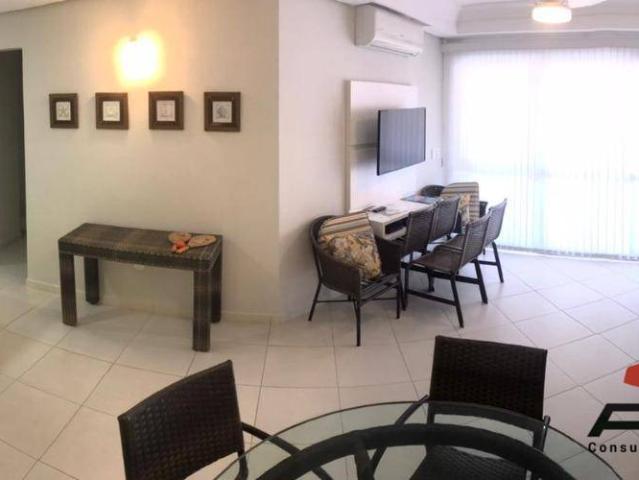 Apartamento em Riviera, Bertioga/SP de 101m² 3 quartos à venda por R$ 2.399.900,00