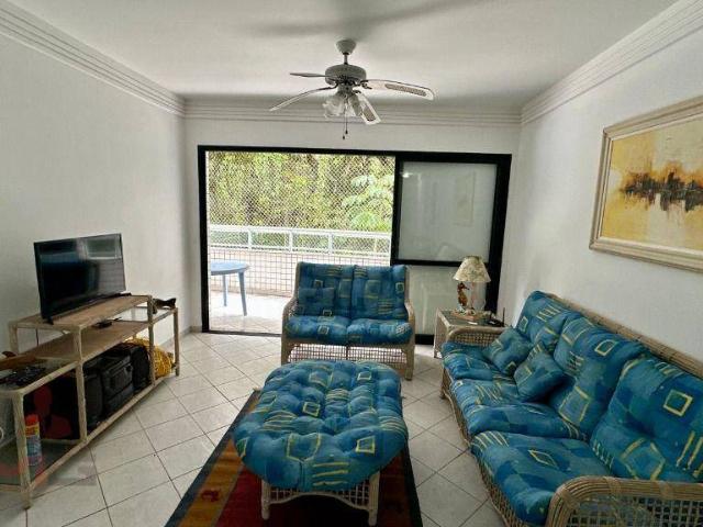 Apartamento em Riviera, Bertioga/SP de 102m² 3 quartos à venda por R$ 1.799.000,00