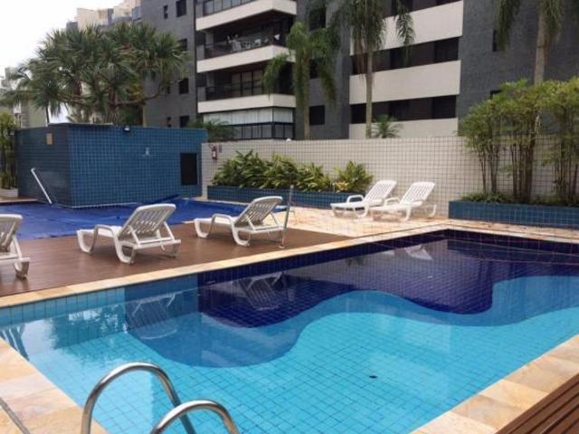 Apartamento em Riviera, Bertioga/SP de 102m² 3 quartos à venda por R$ 1.800.000,00